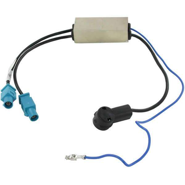 Αντάπτορας κεραίας για Audi, Citroen, Peugeot, Seat, Skoda, VW