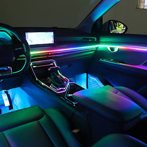 Ambient Lights | Studiosound